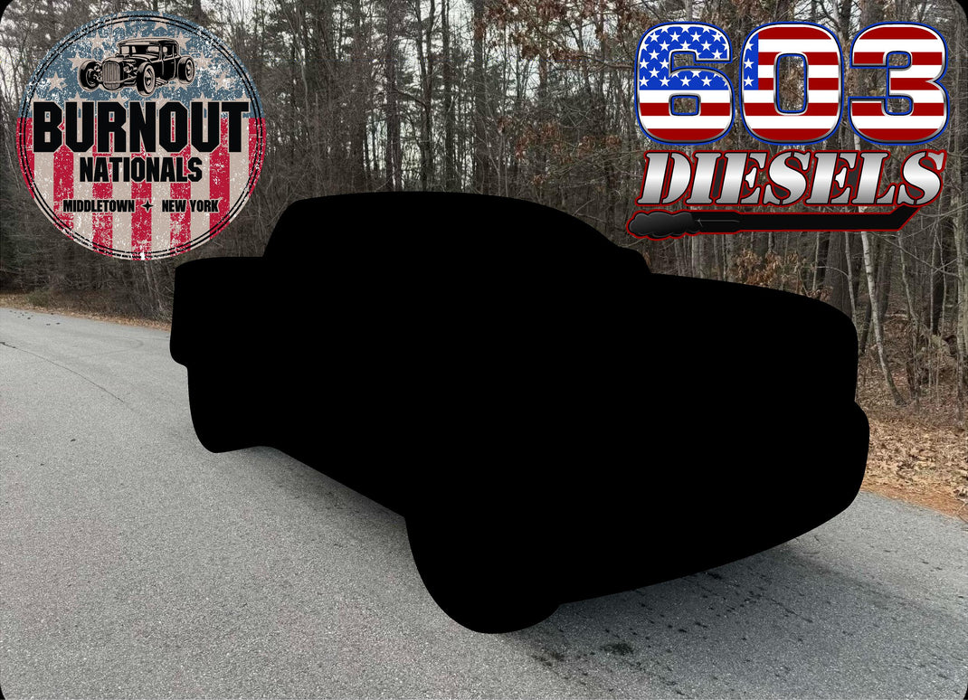 Welcome to 603Diesels.com – 603 DIESELS